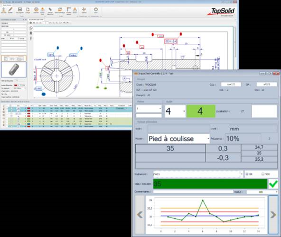 TOPSOLID 宣布向其经销商网络提供 TOPSOLID 2021 BETA - Top西南代理：谊诚软件
